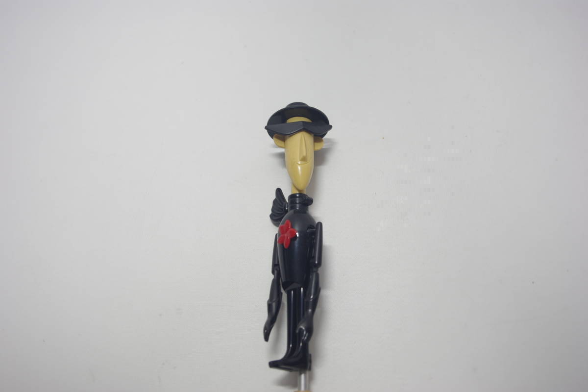 ダンディー ひょっこりひょうたん島 アクションフィギュア 動作します じいじのお山 00100106(コミック、アニメ)｜売買された ...