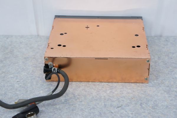 A218508S Sound Monitor サウンドモニター ICD-500X DTA-500X DIGITAL CONTROL ...