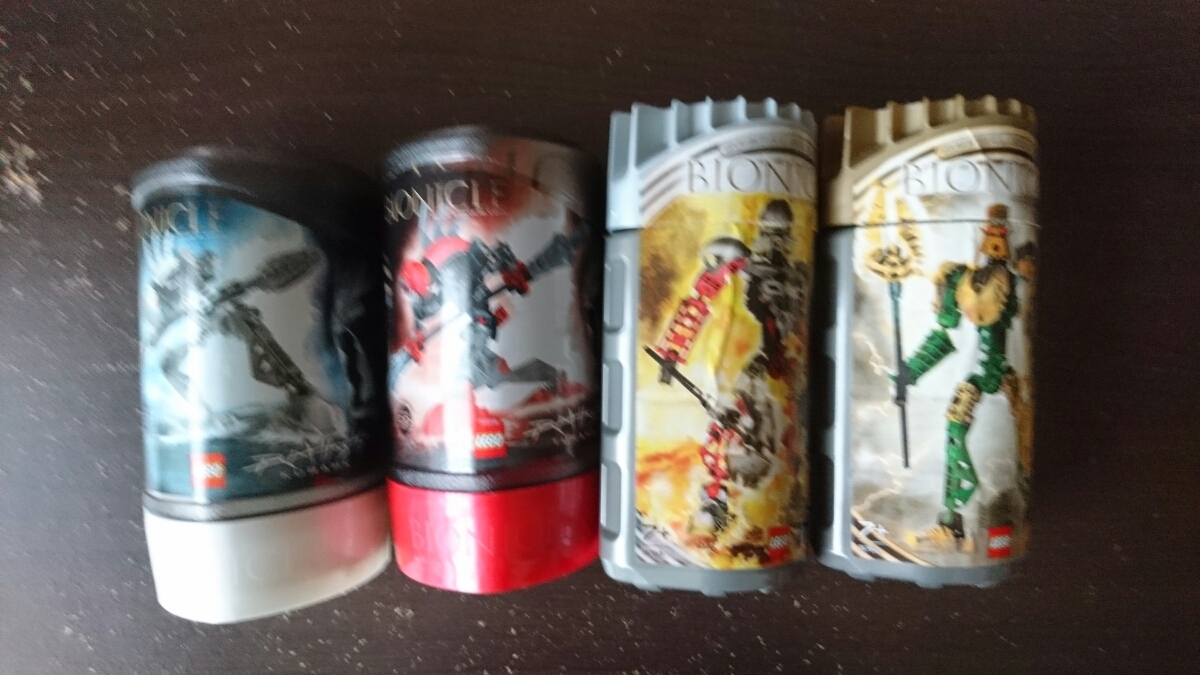 8588 8592 8762 8763 LEGO バイオニクルセット④(レゴ バイオニクル)｜売買されたオークション情報、yahooの商品情報 ...