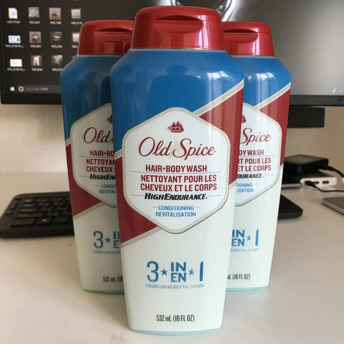 オールドスパイス 3イン1 OLD SPICE HILIFE UDOWN IN4MATION 808ALLDAY 808 ALL DAY FARMERS MARKET HAWAII USDM ...