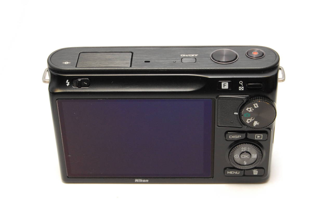 1円スタート Nikon ニコン J2 ボディ ブラック #0806-3(ニコン)｜売買されたオークション情報、yahooの商品情報をアーカイブ公開 - オークファン（aucfan.com）