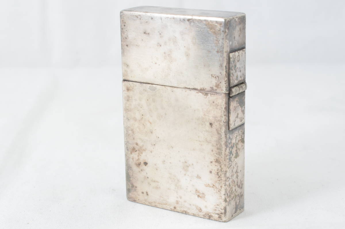 火花OK Zippo ジッポ THE FIRST ORIGINAL ZIPPO 1932 レプリカ オイルライター(タウン＆カントリー)｜売買 ...