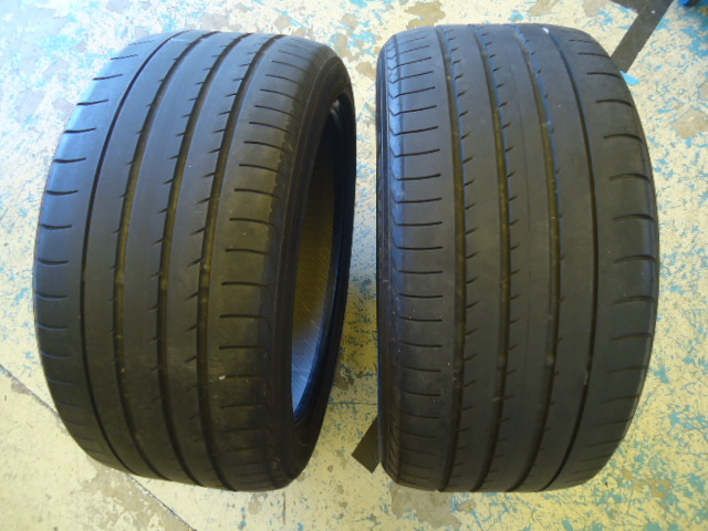 特価 即納ok ADVAN SPORT V105 245/40R17 91W MO 2本セット ベンツ承認 ヨコハマ アドバンスポーツ(中古品)｜売買されたオークション情報、yahooの商品 ...