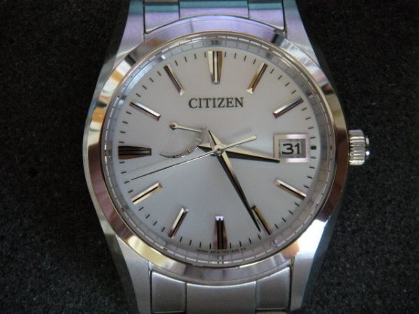 シチズン/CITIZEN A010-T017983/DURATECT/エコドライブ/ECO-DRIVE/ソーラー/ザ シチズン/(その他 ...