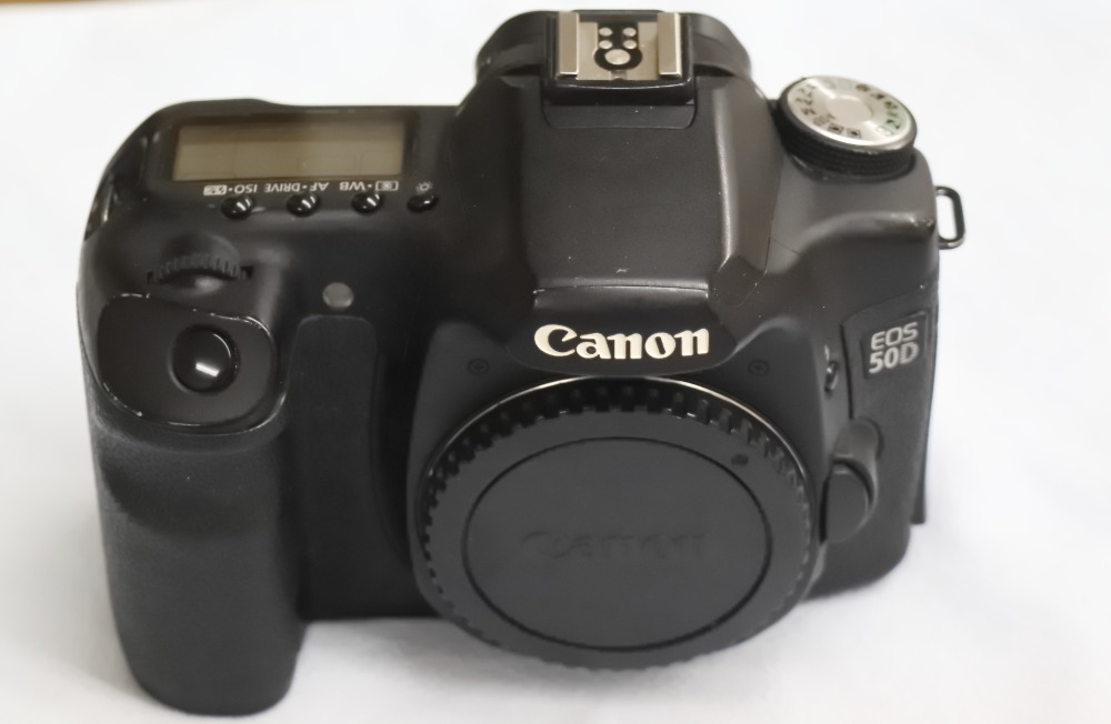 キヤノン 50D(キヤノン)｜売買されたオークション情報、yahooの商品情報をアーカイブ公開 - オークファン（aucfan.com）