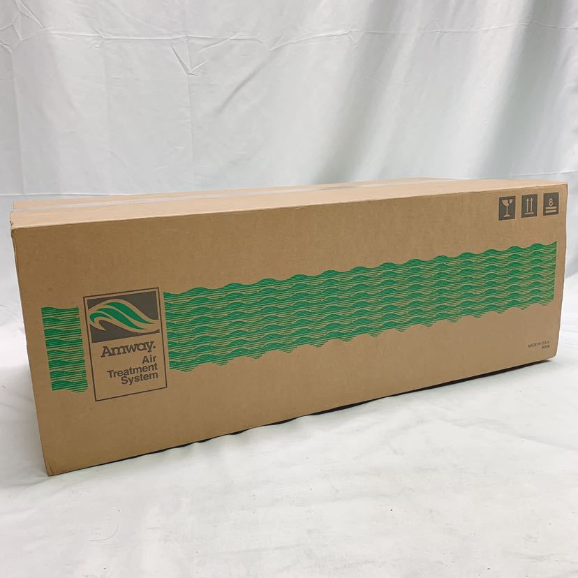 Amway アムウェイ 空気清浄機 E-2526-J R尼0722(その他)｜売買されたオークション情報、yahooの商品情報をアーカイブ公開 - オークファン（aucfan.com）