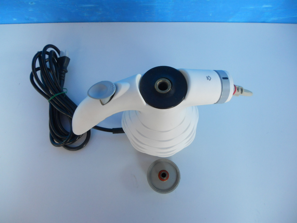 丸隆 スチームクリーナー 容量350ml DMC-511-WG(スチームタイプ)｜売買されたオークション情報、yahooの商品情報をアーカイブ ...