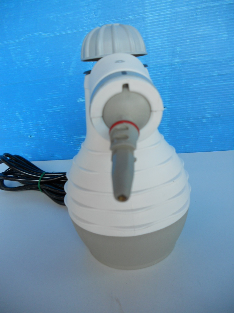 丸隆 スチームクリーナー 容量350ml DMC-511-WG(スチームタイプ)｜売買されたオークション情報、yahooの商品情報をアーカイブ ...