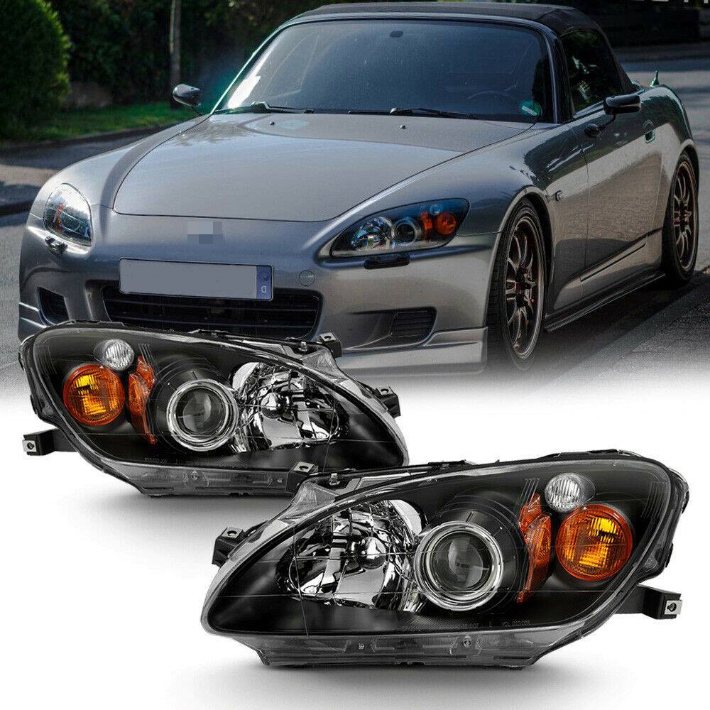 ホンダ S2000 S2K AP1 HID /キセノン モデル プロジェクター ヘッドライト 駆動ランプ 2000-2003(ヘッドライト)｜売買されたオークション情報、yahooの商品情報を ...