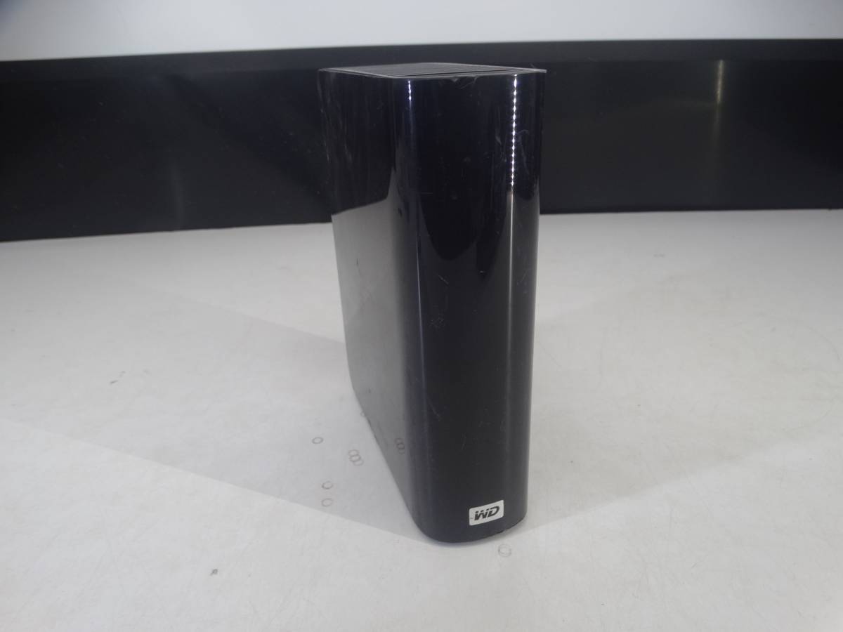 07532 WD My Book Essential WDC WD10EARX-00N0YB0 1TB(1TB～)｜売買されたオークション情報 ...