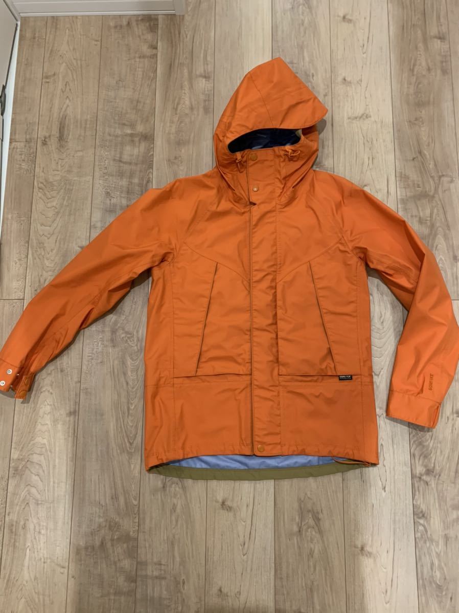 nonnative MOUTAINEER JACKET-POLYTAFFETA GORE-TEX 3L 2(ジャケット、上着)｜売買されたオークション情報、yahooの商品情報をアーカイブ公開 ...