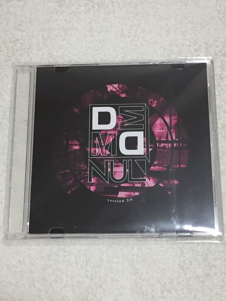 NUL. 2019.11.1会場限定 maboroshi/Plastic Factory D'espairsRay/DIAURA/Gazette/DIMLIM/アルルカン/DEZERT ...