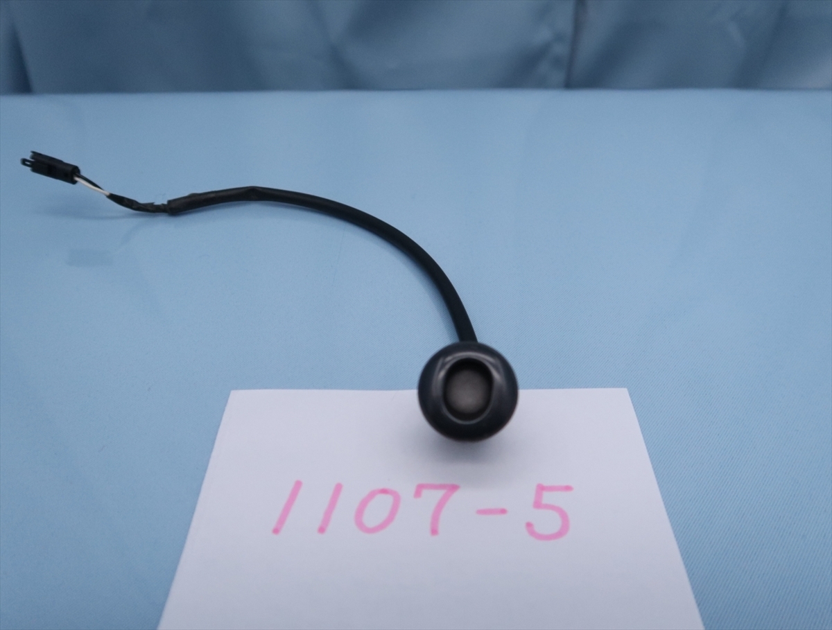 ヒビ カケ トヨタ 純正 コーナーセンサー 1個 08511-00340 管理：1107-05 08503-00170対応(その他)｜売買され ...