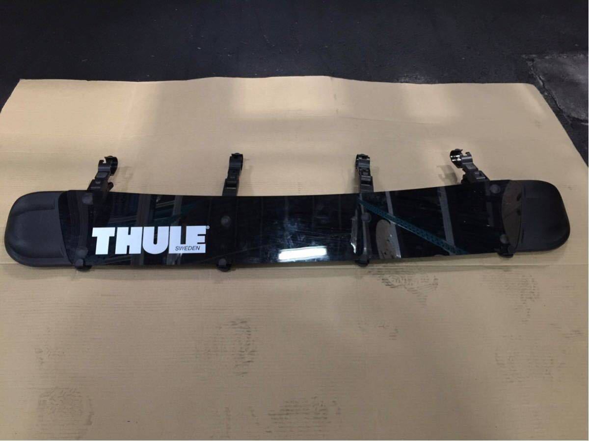 THULE スーリー フェアリング TH872XT 110㎝ 生産終了品 エアスクリーン USDM(その他)｜売買されたオークション情報、yahooの商品情報をアーカイブ公開 - オークファン ...
