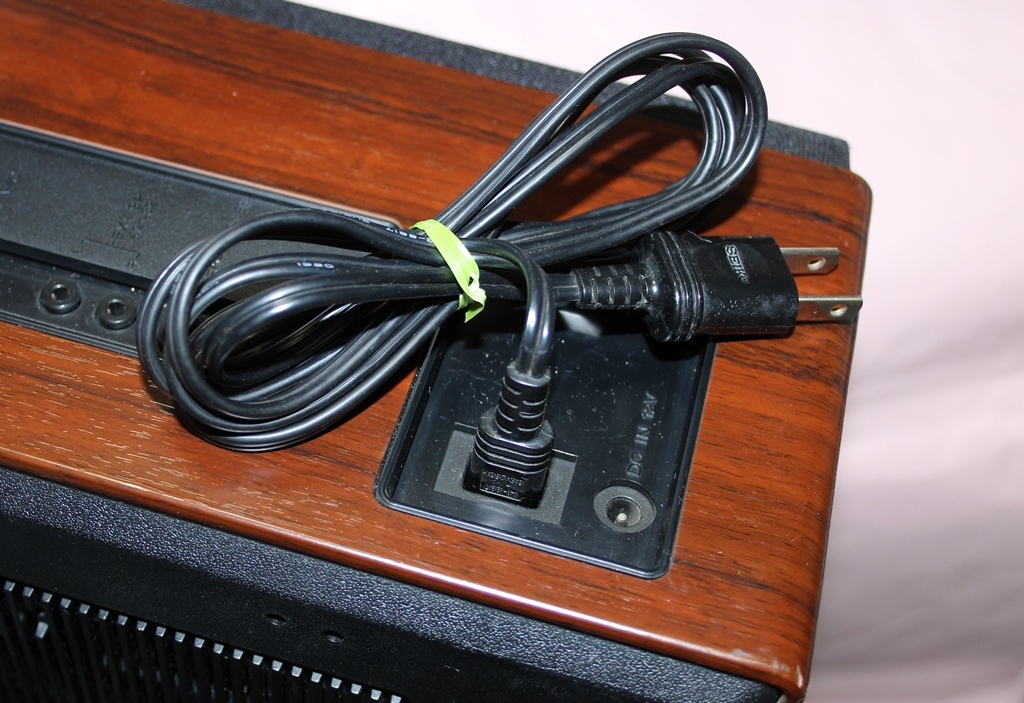 SONYラジカセ CF-6500，6600 CFS-V8他DK-33H互換ACコード(ラジカセ)｜売買されたオークション情報、yahooの商品情報をアーカイブ公開 - オークファン ...