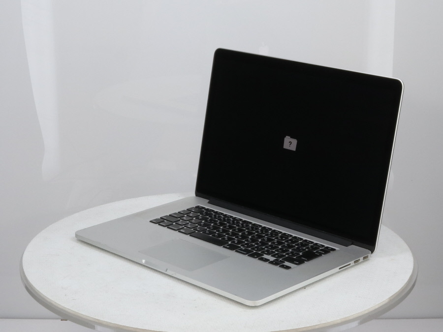 Apple MacBook Pro A1398 Retina Early 2013 Core i7 2.4GHz 8GB 256GB SSD ...