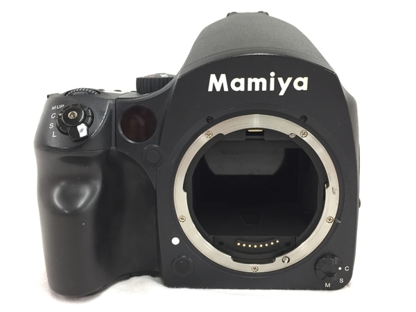 セール Mamiya マミヤ 645DF デジタルカメラ デジカメ 一眼レフ ボディ T4426685(マミヤ)｜売買されたオークション情報 ...