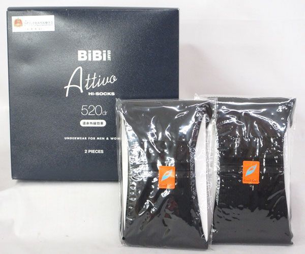 送料200円 kf390 グラントイーワンズ BiBi GRANT アティーボ ハイソックス 2足組 M 10500円相当 シンオク(その他)｜売買されたオークション情報、yahooの商品情報 ...