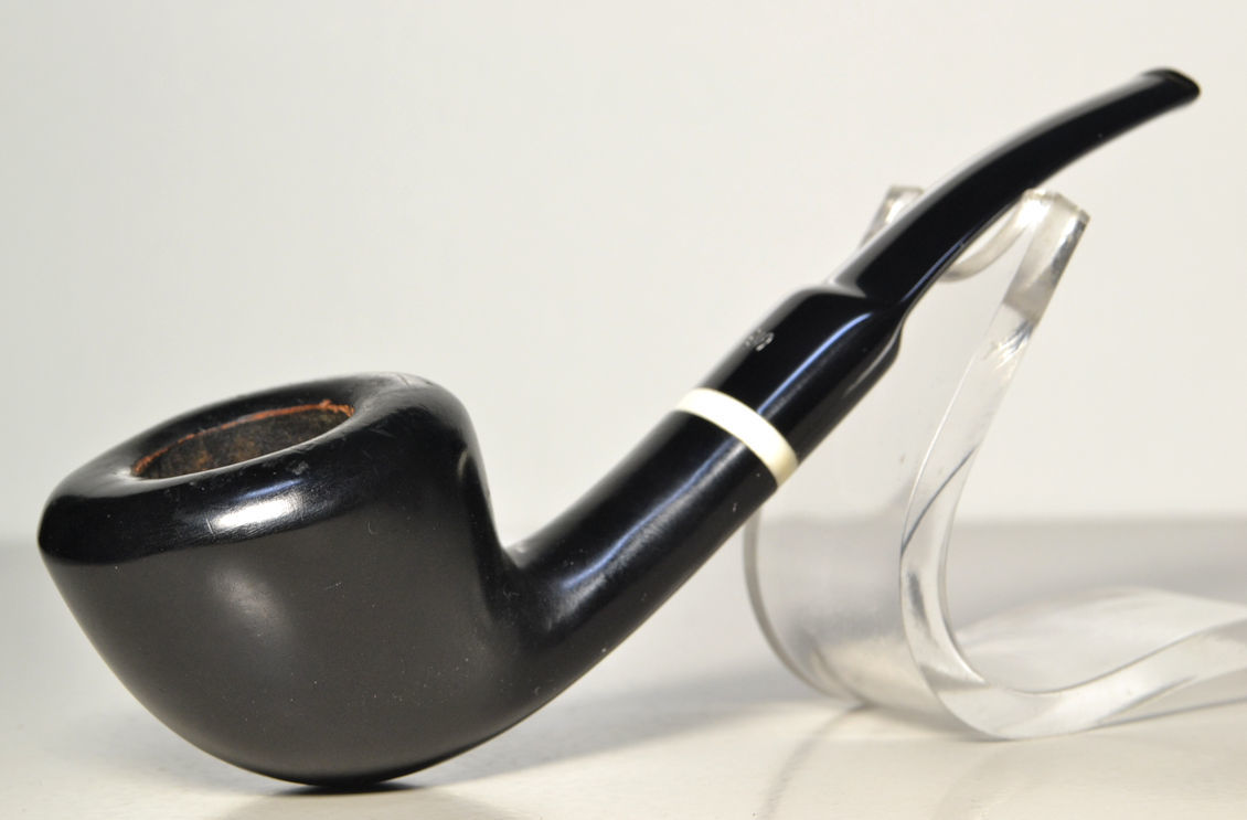 1970年代 STANWELL REGD.No.969-48 SILHOUETTE # 86 by Sixten Ivarsson スタン ...