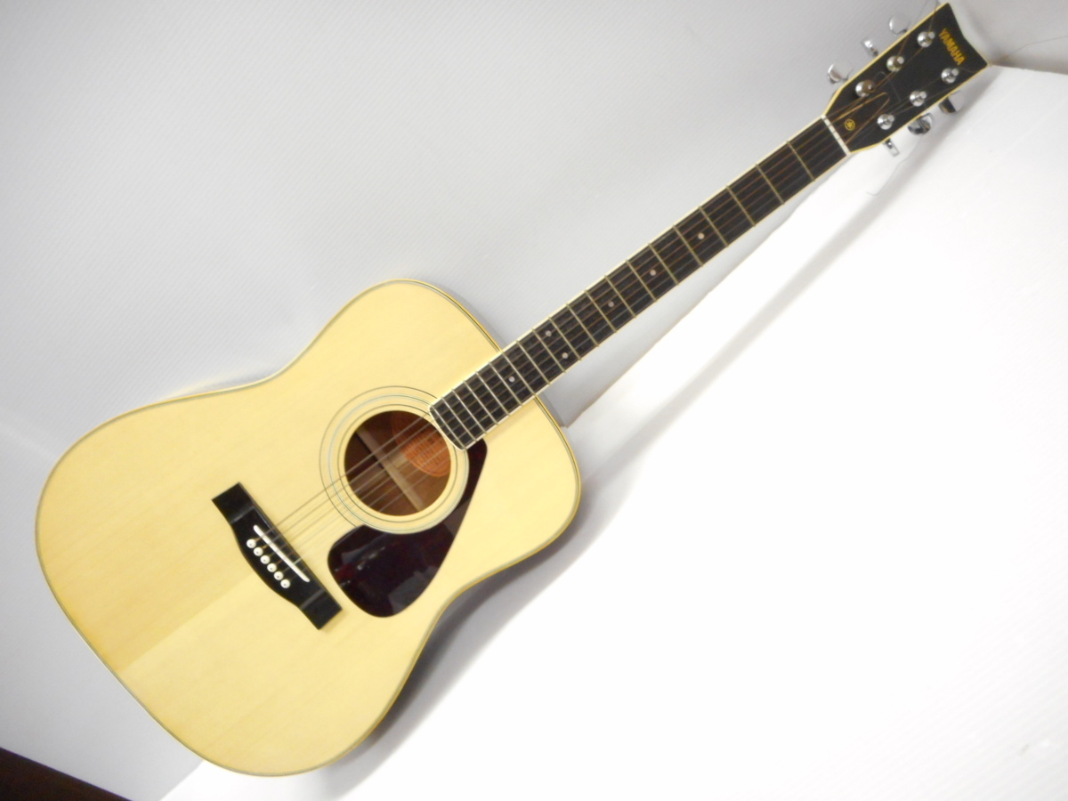 現状 アコースティックギター YAMAHA/ヤマハ FG-201 税込み(ヤマハ)｜売買されたオークション情報、yahooの商品情報を ...
