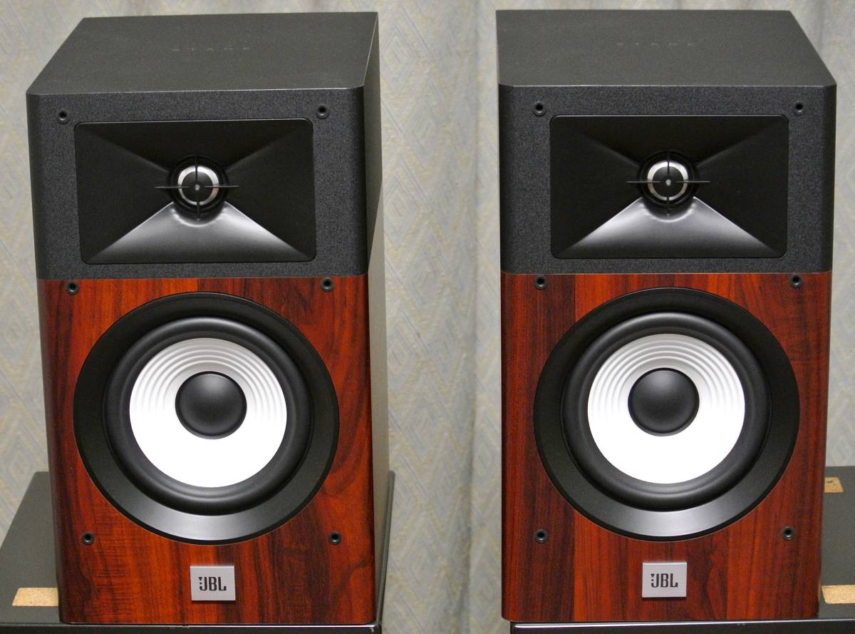 JBL スピーカー JBLA130W ペア コスパ最高(スピーカー本体)｜売買されたオークション情報、yahooの商品情報をアーカイブ公開 ...