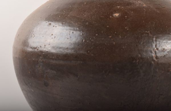 高良 丹波焼 古丹波 四耳壷 葉茶壷 飾壷 NHJV(丹波)｜売買されたオークション情報、yahooの商品情報をアーカイブ公開 ...