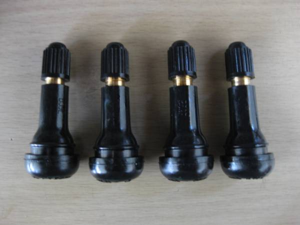 エアーゴムバルブ4個 TR413 耐熱コア使用 TECH製 2020年1月18日仕入れ ⑪(ホイールナット)｜売買されたオークション情報、yahooの商品情報をアーカイブ公開 - オークファン ...