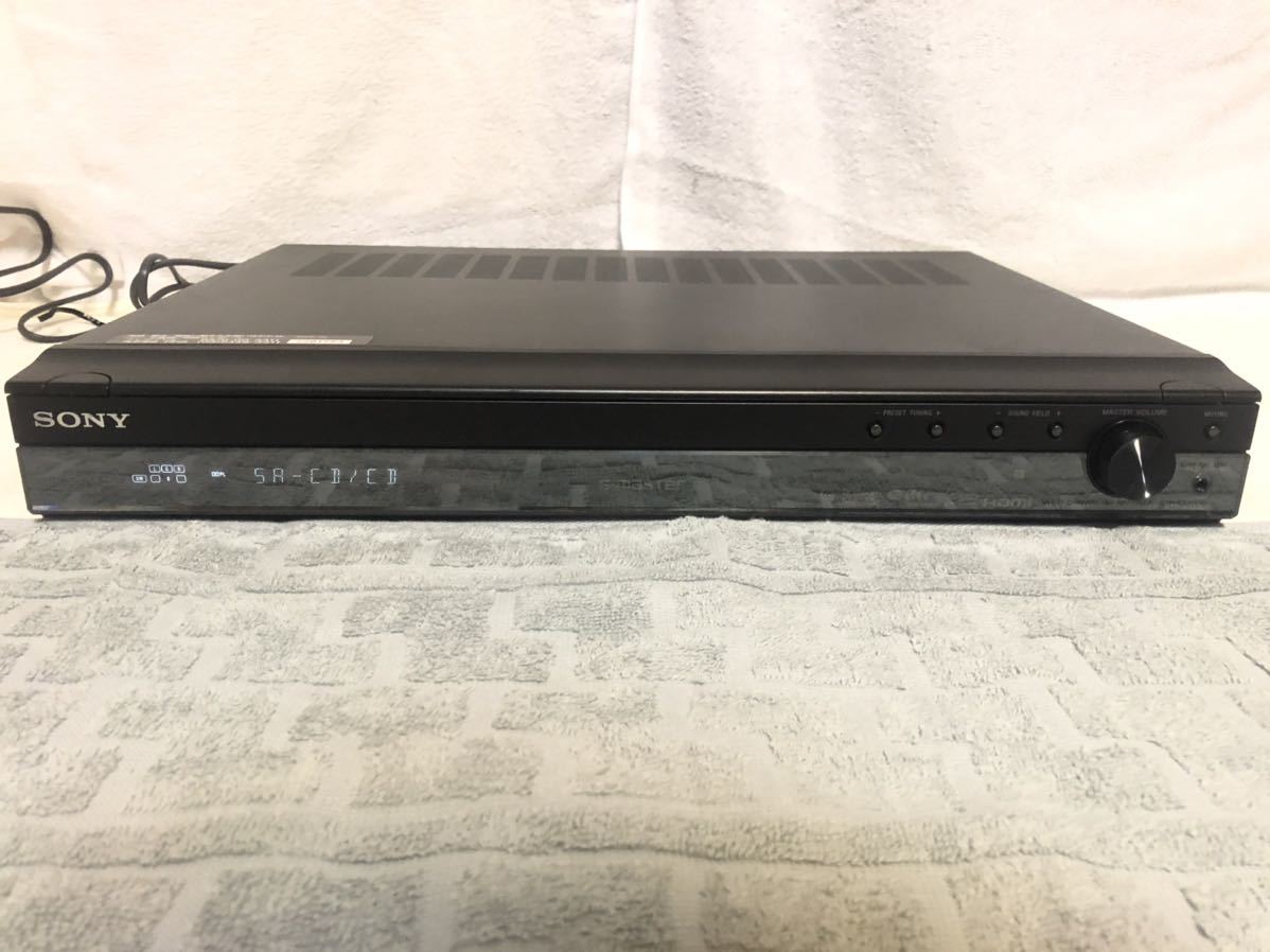 1円スタート sony str-ks2000 ss-wp2200 str-ks2000 ss-cnp2200 ss-msp2200 スピーカー ...