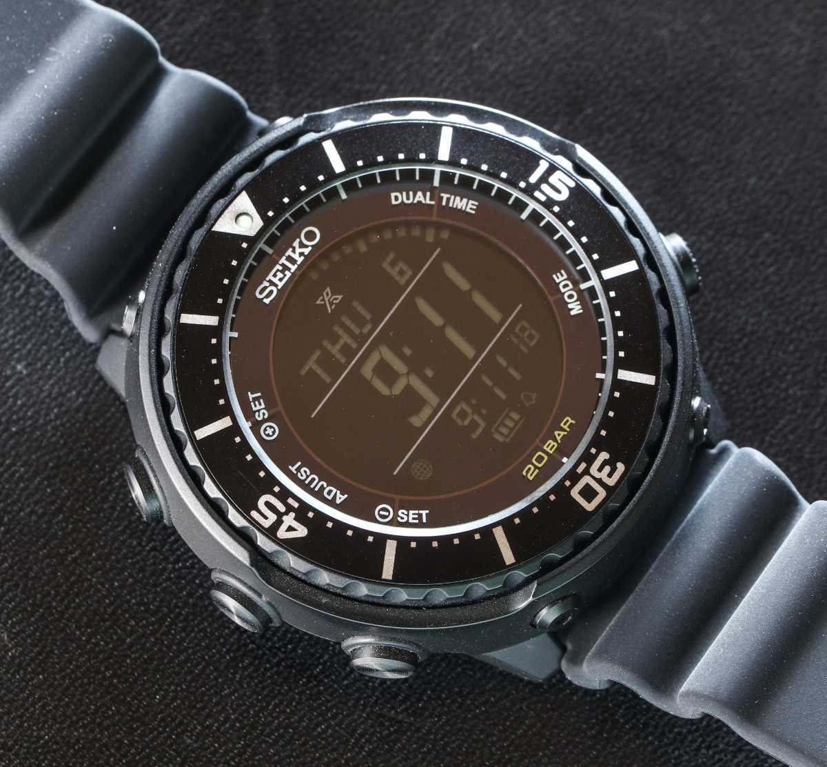 セイコー フィールドマスター SEIKO Fieldmaster LOWERCASE プロデュース SBEP035 URBAN ...