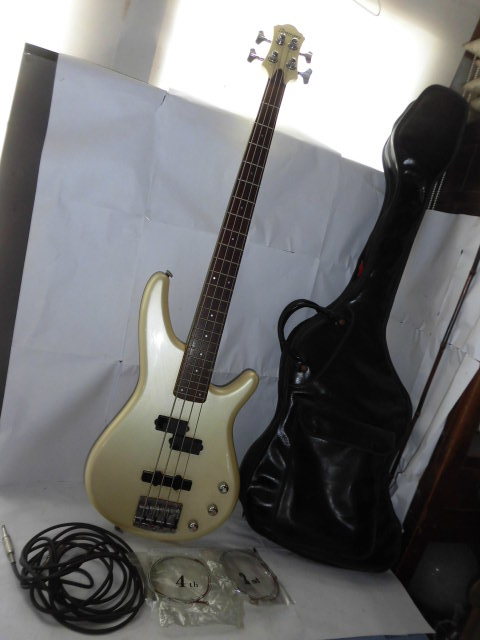 南十字星2 022001Ibanezアイバニーズ RB840 日本製D865256 ROADSTARⅡSERIES エレキギター(アイバニーズ ...