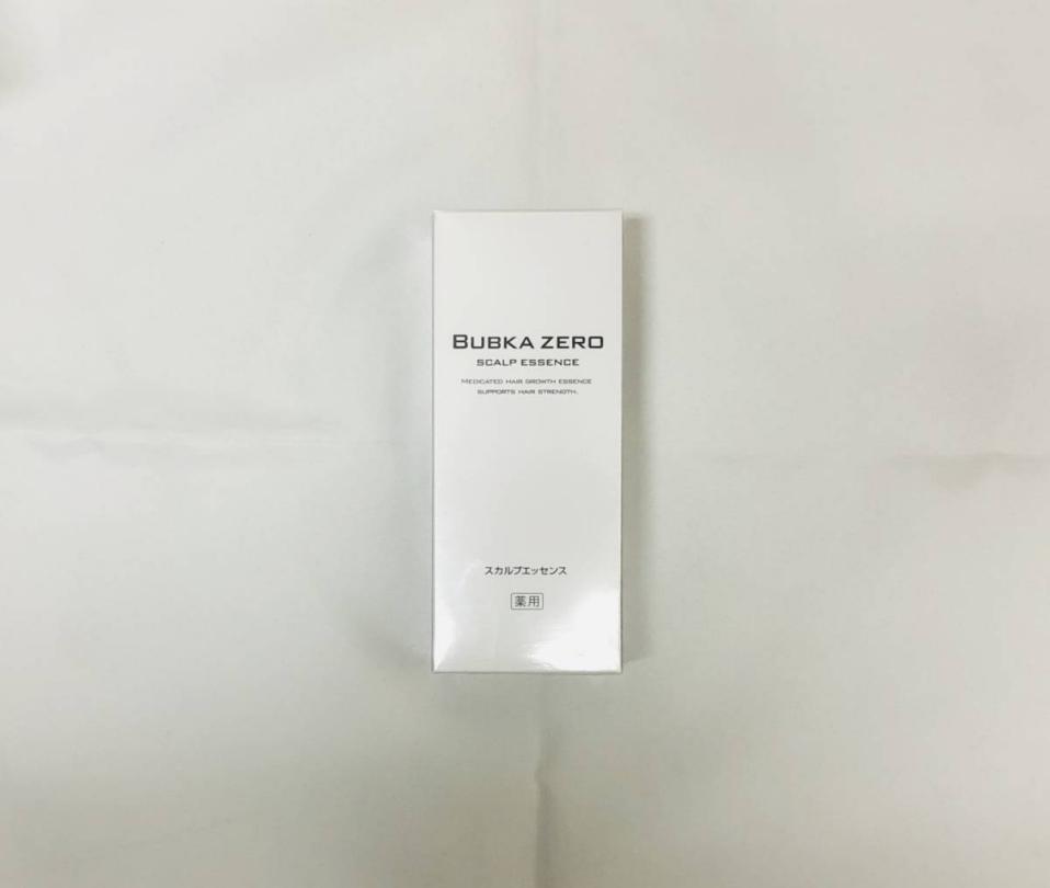 BUBKA ZERO 004 120mL ブブカ ゼロ 育毛剤 ノンアルコール スカルプ 育毛エッセンス(育毛剤)｜売買されたオークション情報、yahooの商品情報をアーカイブ公開 ...