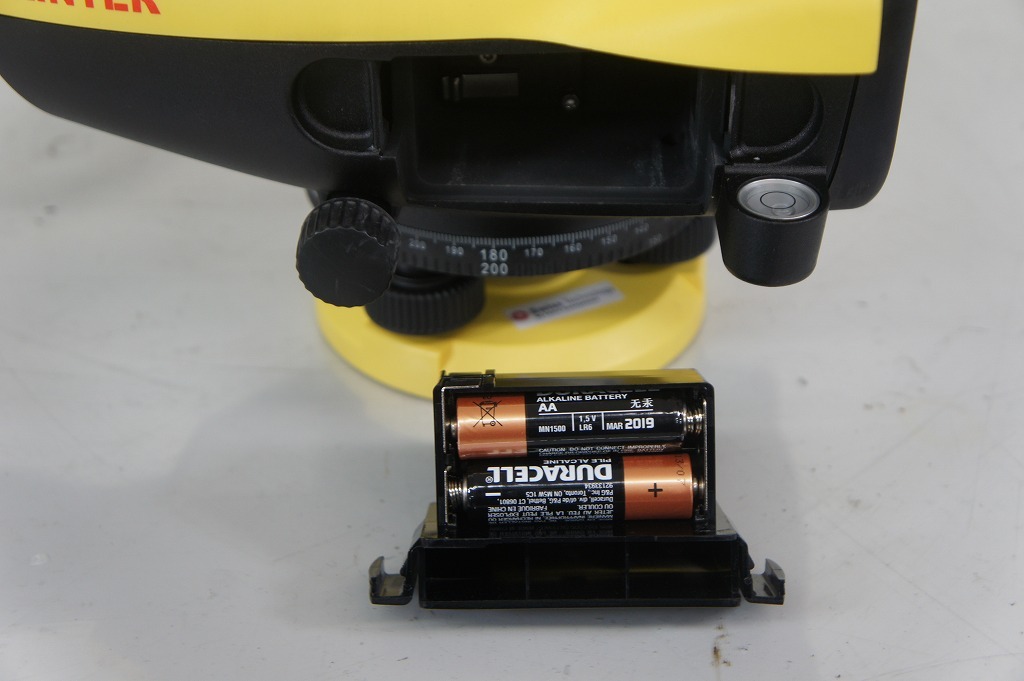 Leica ライカ スマートレベル SPRINTER 150M スプリンター150M 2224112(測量、角度計)｜売買されたオークション情報、yahooの商品情報をアーカイブ公開 ...