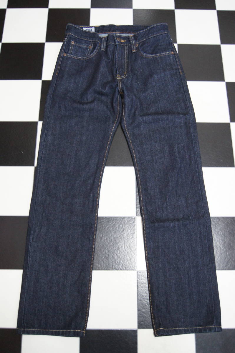 エドウィン EDWIN 402 W28 #255(W28以下)｜売買されたオークション情報、yahooの商品情報をアーカイブ公開 - オークファン（aucfan.com）