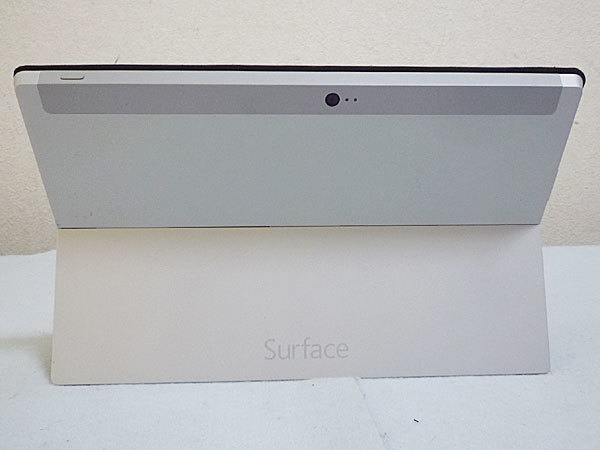 Microsoft Surface2 Model-1572 P4W-00012 NVIDIA 1.7GHz 2GB SSD 64GB WindowsRT Microsoft Office ...