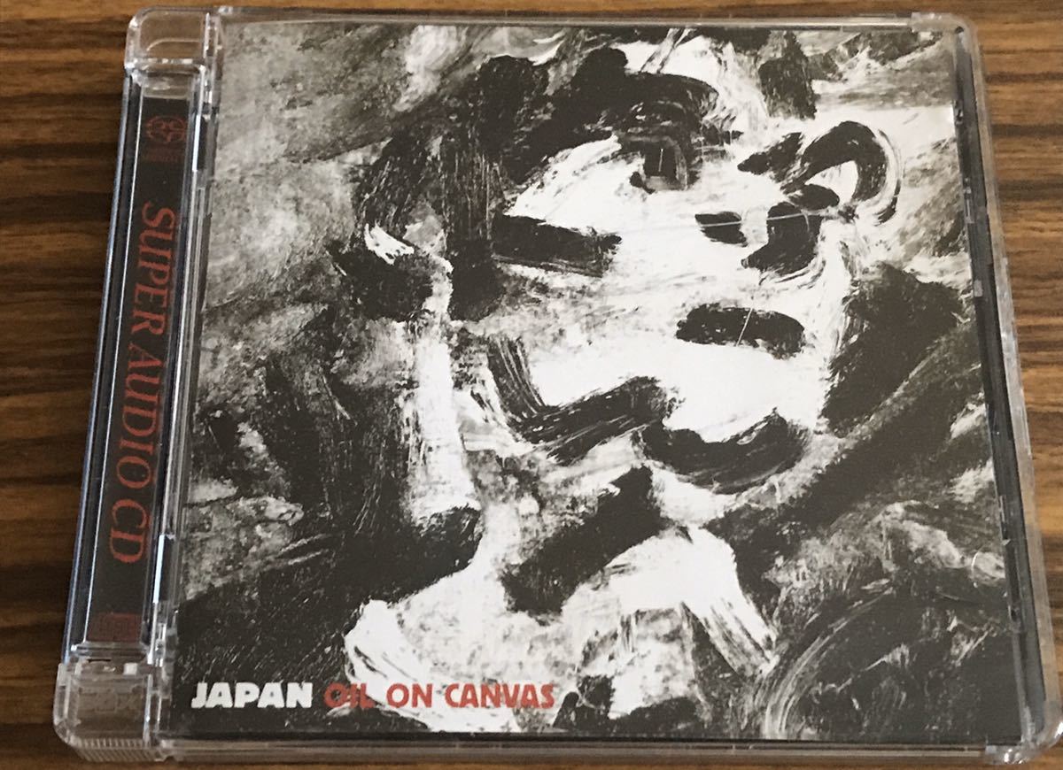 SACD JAPAN oil on canvas / ジャパン(Japan)｜売買されたオークション情報、yahooの商品情報をアーカイブ公開 ...