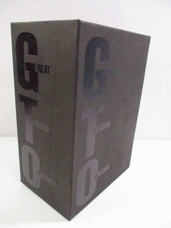 GTO DVD－BOX／反町隆史 松嶋菜々子 希良梨 池内博之 中尾彬 白川由美 藤沢とおる 遊川和彦(日本)｜売買されたオークション情報 ...