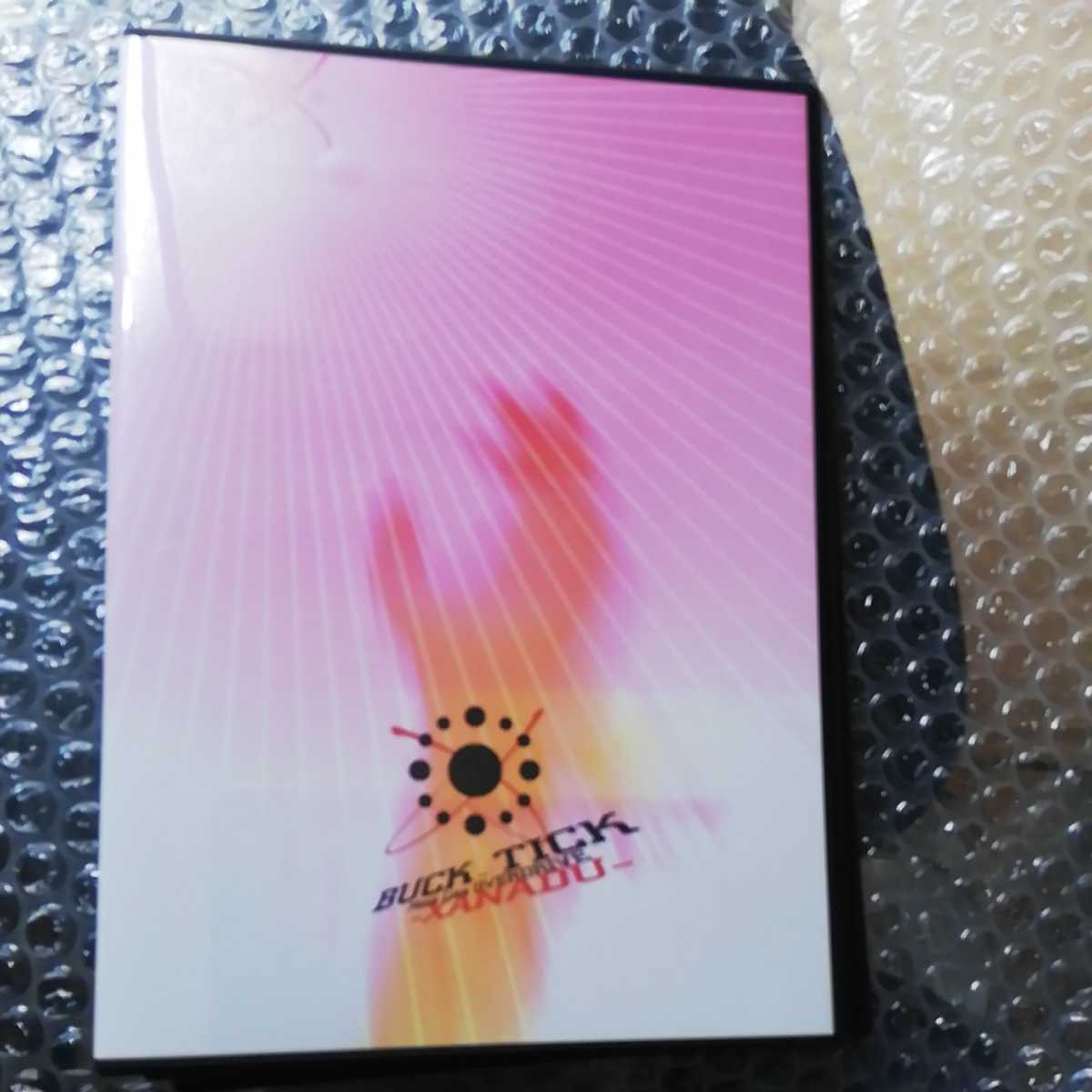 BUCK-TICK B-T LIVE PRODUCT Ariola YEARS バラ売り Disc 3: Mona Lisa ...