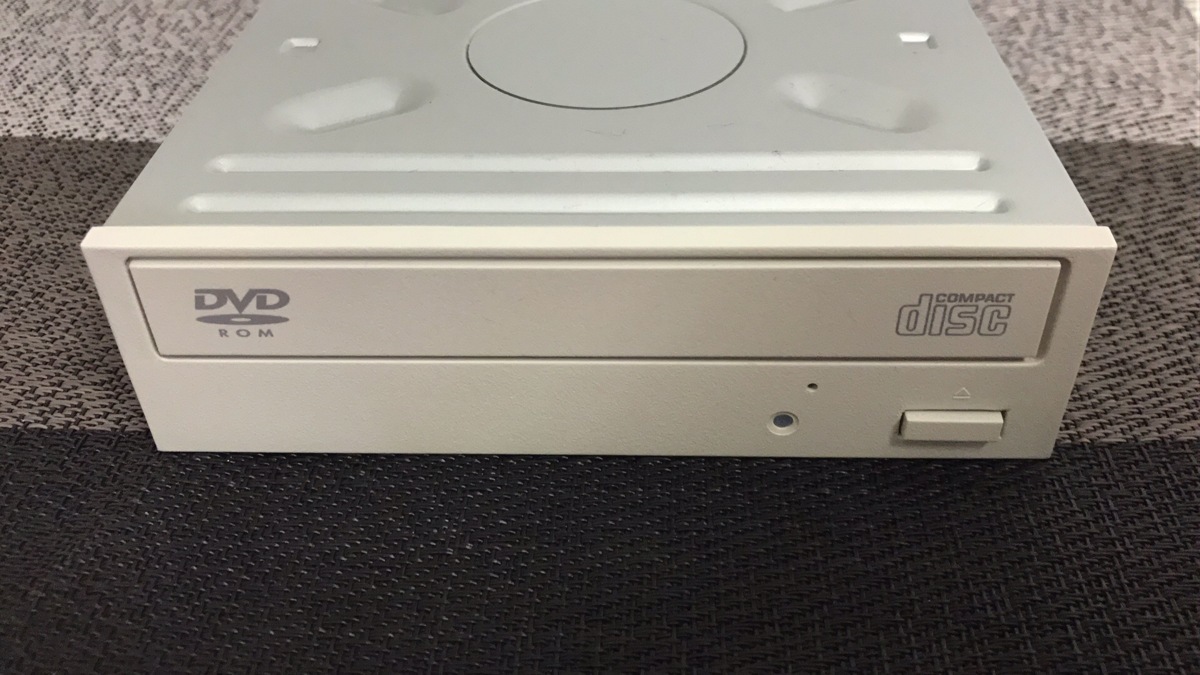 2040268 Hitachi-LG内蔵型DVD-ROMドライブ DH40N ANCK102 送料全国一律600円(DVD-ROMドライブ ...