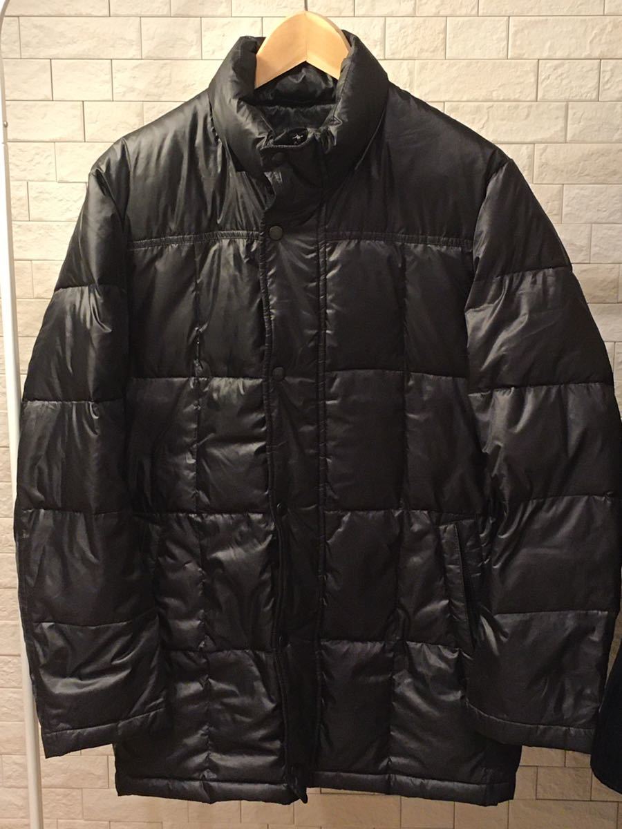 EXTRA FINE FEATHER SELECT DOWN ダウンジャケット Mサイズ ブラック 美濃屋(Mサイズ)｜売買されたオークション情報、yahooの商品情報をアーカイブ公開 ...