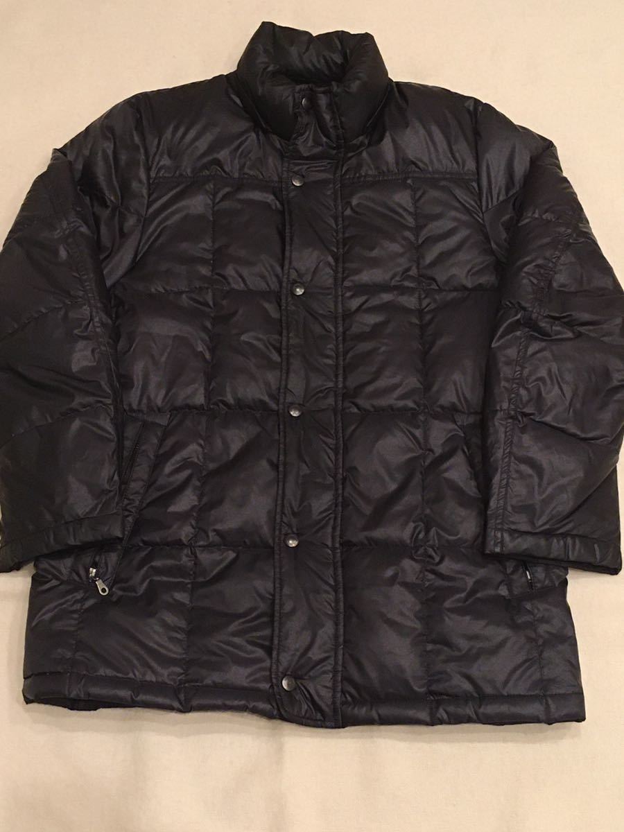 EXTRA FINE FEATHER SELECT DOWN ダウンジャケット Mサイズ ブラック 美濃屋(Mサイズ)｜売買されたオークション情報、yahooの商品情報をアーカイブ公開 ...