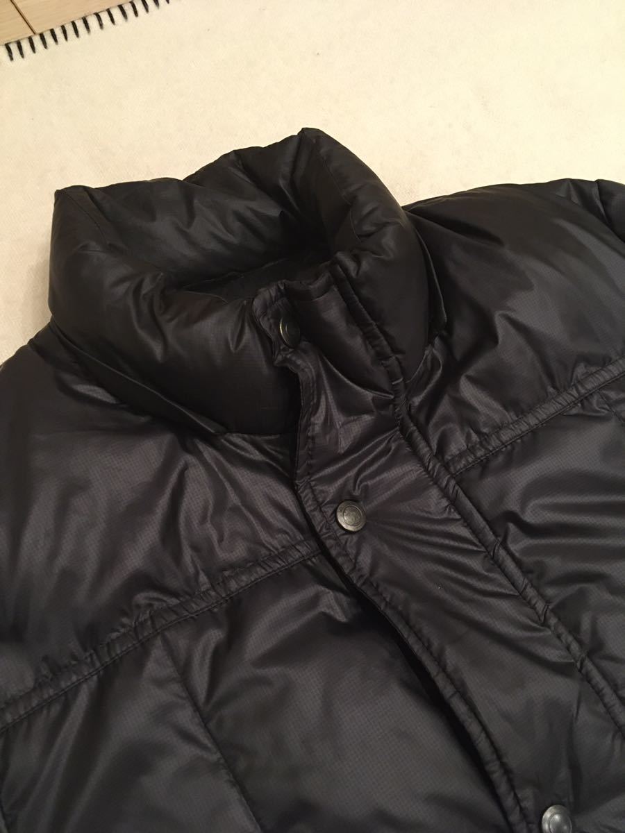 EXTRA FINE FEATHER SELECT DOWN ダウンジャケット Mサイズ ブラック 美濃屋(Mサイズ)｜売買されたオークション情報、yahooの商品情報をアーカイブ公開 ...