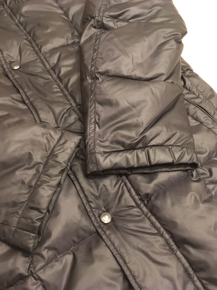 EXTRA FINE FEATHER SELECT DOWN ダウンジャケット Mサイズ ブラック 美濃屋(Mサイズ)｜売買されたオークション情報、yahooの商品情報をアーカイブ公開 ...