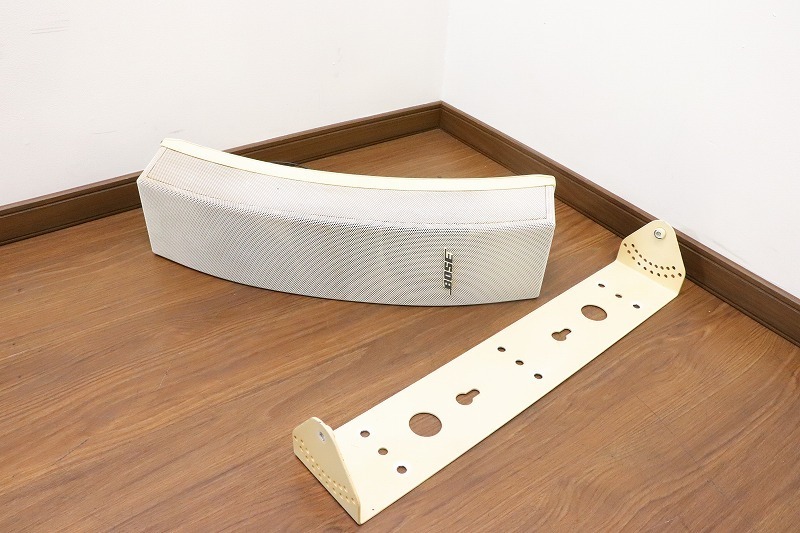 ジャンク M17405 BOSE/ボーズ スピーカー Panaray System 502 A Controller Array 現状品 現 ...