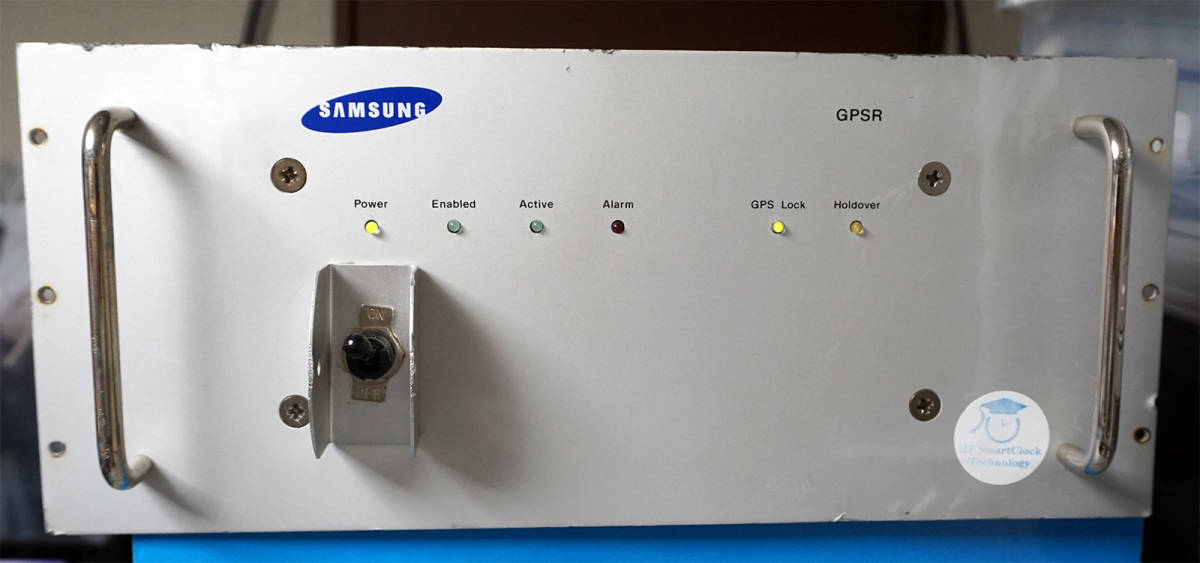 OCXO特性良好 選別品 HP Z3805A GPSDO 10MHz x2 1PPS x2 w/HP 10811 DUAL OVEN GPS ...