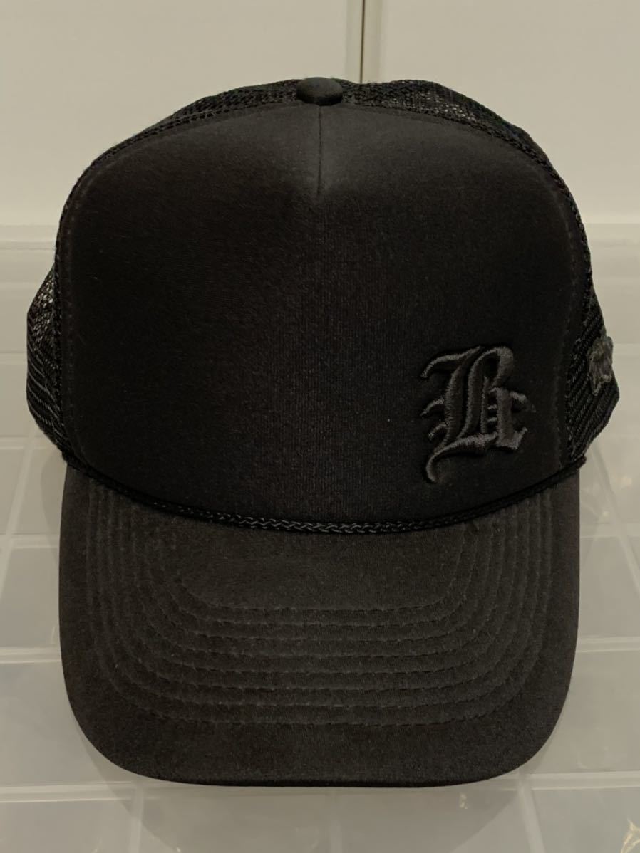 バックチャンネル キャップ Back channel Cap nitraid nitrow(ナイトレイド)｜売買されたオークション情報、yahooの商品情報をアーカイブ公開 - オークファン ...