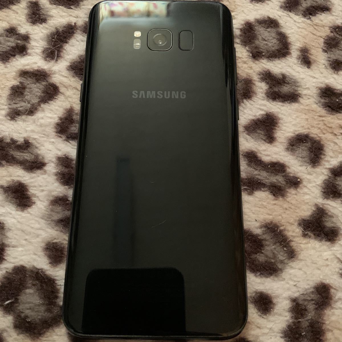 Samsung Galaxy S8+ SM-G955U ジャンク(海外版SIMフリー)｜売買されたオークション情報、yahooの商品情報を ...