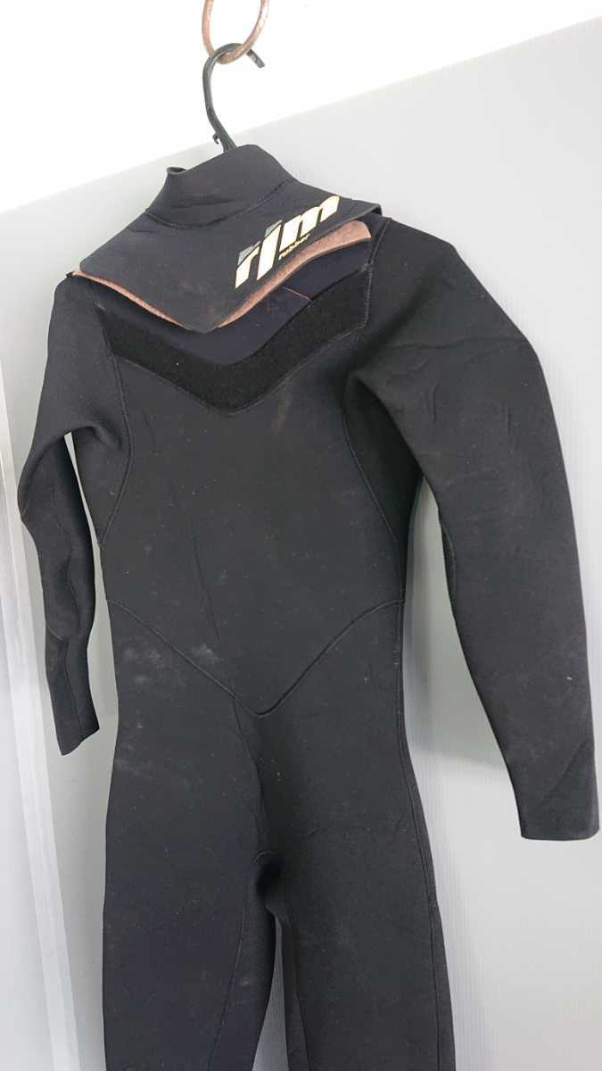 The Rlm Rubber ラームラバー フルスーツ ウェットスーツ 品(MLサイズ)｜売買されたオークション情報、yahooの商品情報をアーカイブ公開 - オークファン（aucfan.com）