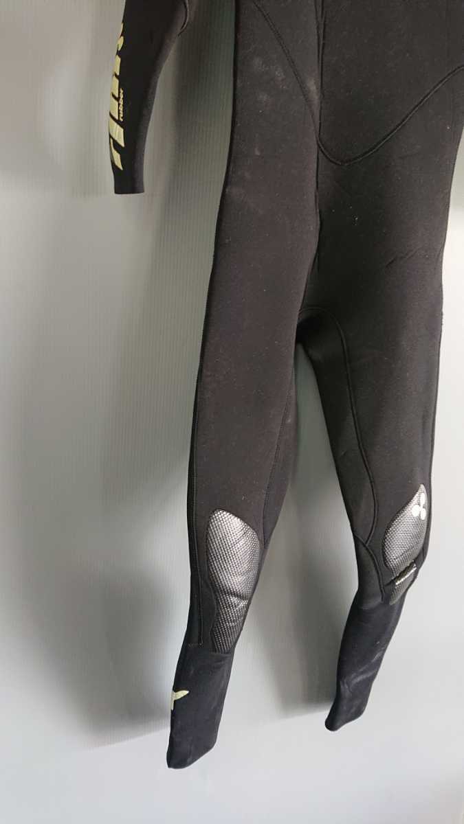 The Rlm Rubber ラームラバー フルスーツ ウェットスーツ 品(MLサイズ)｜売買されたオークション情報、yahooの商品情報をアーカイブ公開 - オークファン（aucfan.com）