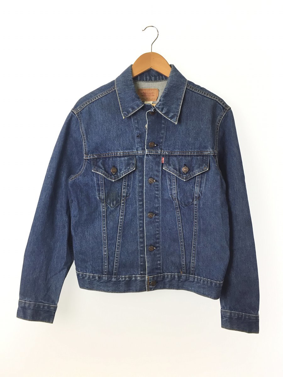 Levi’s 70505 0217/Gジャン/42/コットン/IDG/無地(Lサイズ)｜売買されたオークション情報、yahooの商品情報をアーカイブ公開 - オークファン（aucfan.com）