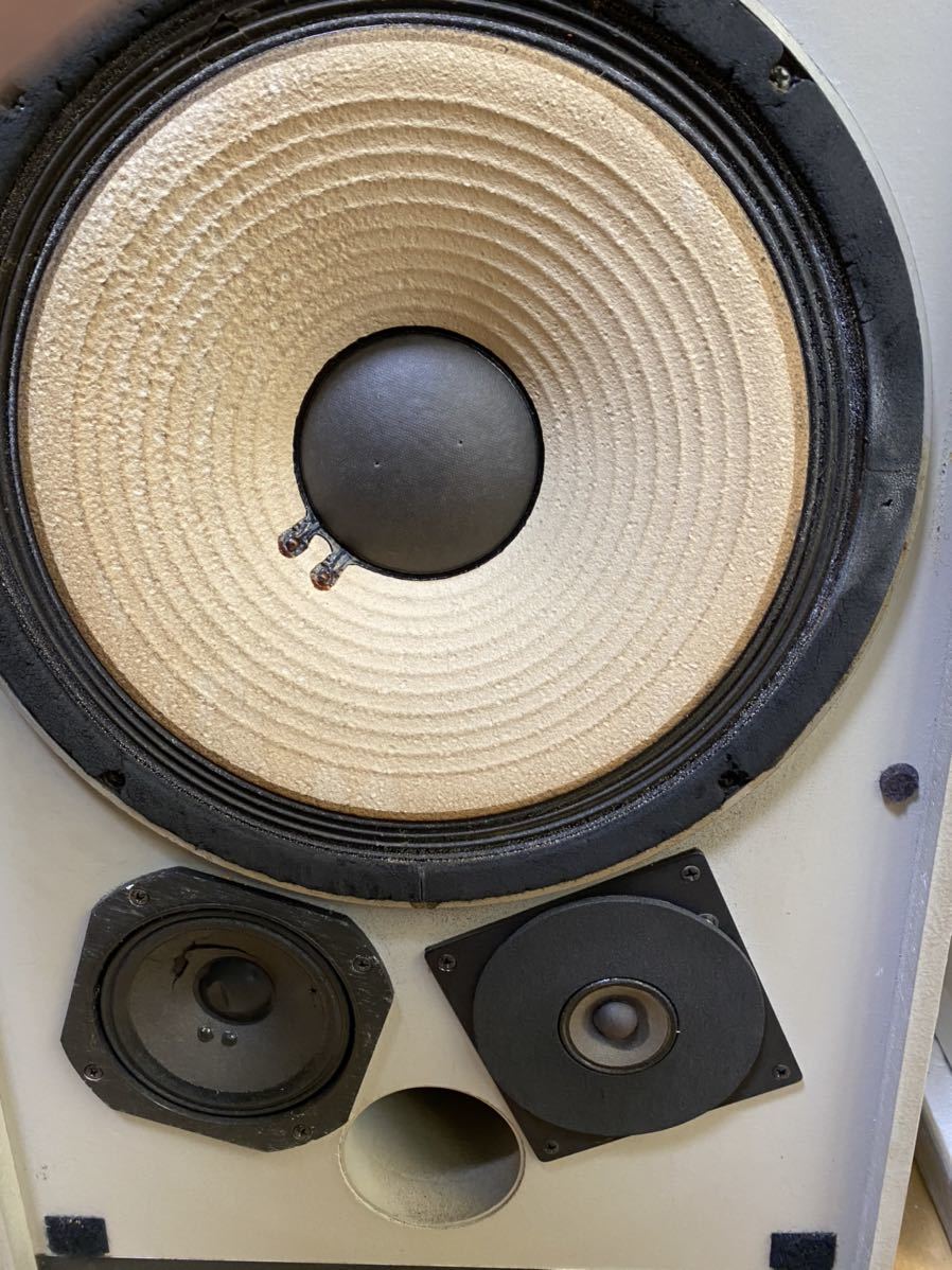 JBL :MODEL-4311B CONTROL MONITOR(スピーカー本体)｜売買されたオークション情報、yahooの商品情報をアーカイブ公開 - オークファン（aucfan.com）